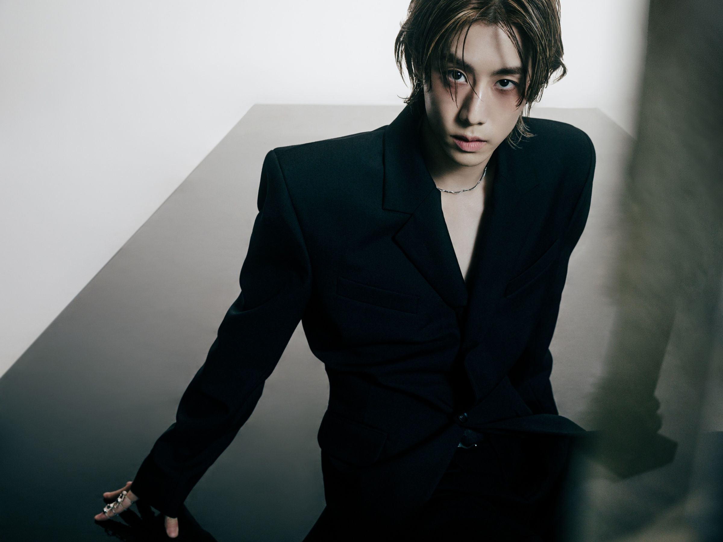 KT POP 2025超狂卡司公開！池昌旭首挑主持IVE、ZB1、Mark齊聚高